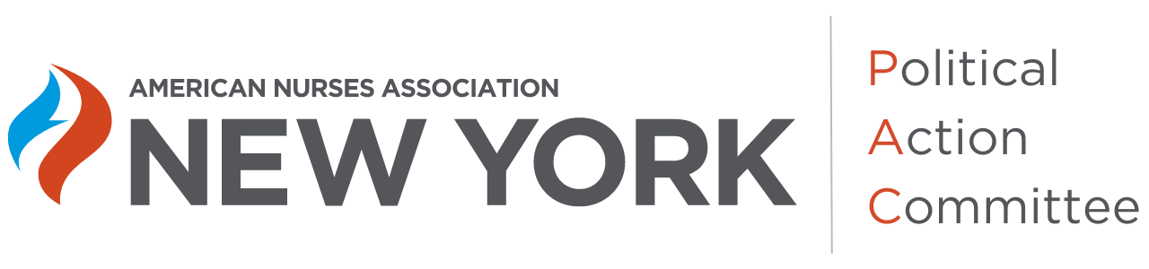 ANA-NY Political Action Committee (PAC) - American Nurses Association - NY